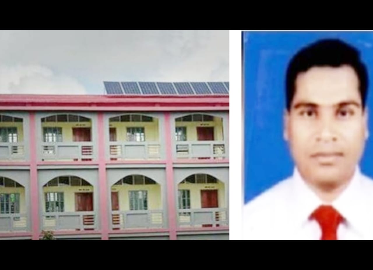 মহাকালের সমাপ্তী - Ajker Paper BD