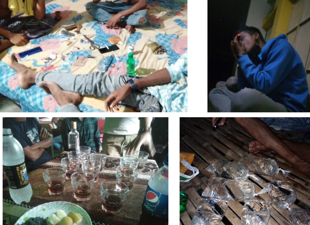 মোহাম্মদপুর সাব-রেজিস্ট্রি অফিসে দুই ভাইয়ের রাম রাজত্ব, কাঠের পুতুল ...