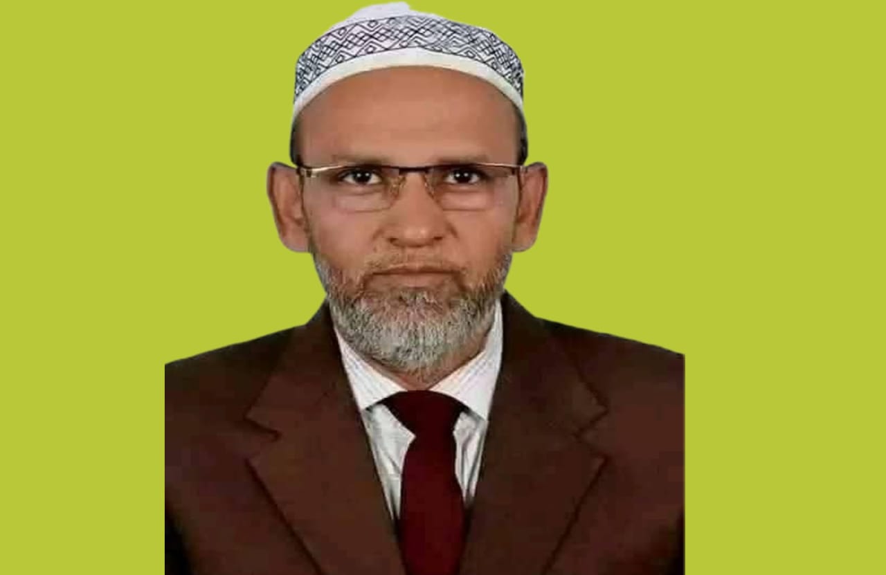 পাবনা-৫ আসনে বিএনপির এমপি পদপ্রার্থী শিমুল বিশ্বাস মনোনয়নপত্র সংগ্রহ ...