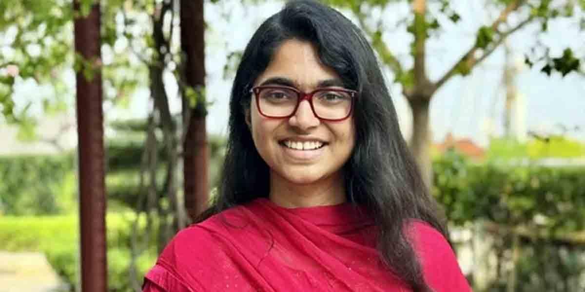 এনসিপি থেকে পদত্যাগ করেছেন তাসনিম জারা - Ajker Paper BD