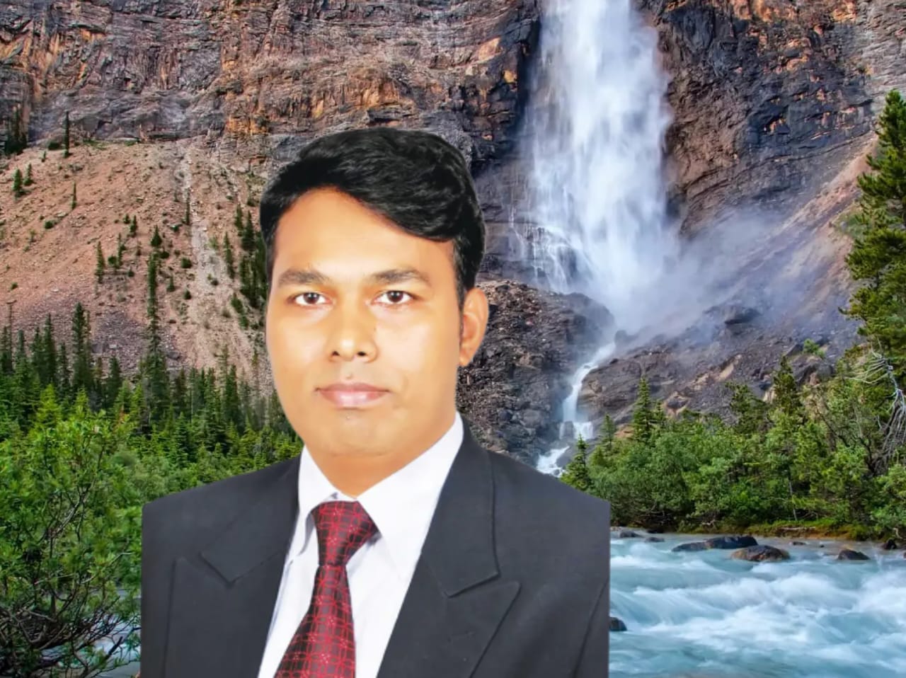 ৩২ বছর বয়সী প্রার্থী ফারদিনের বার্ষিক আয় হাজার কোটি টাকা!! - Ajker ...